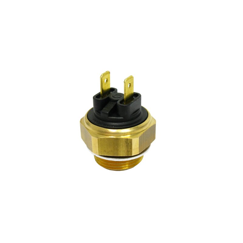 Thermo switch for radiator fan, 16,95