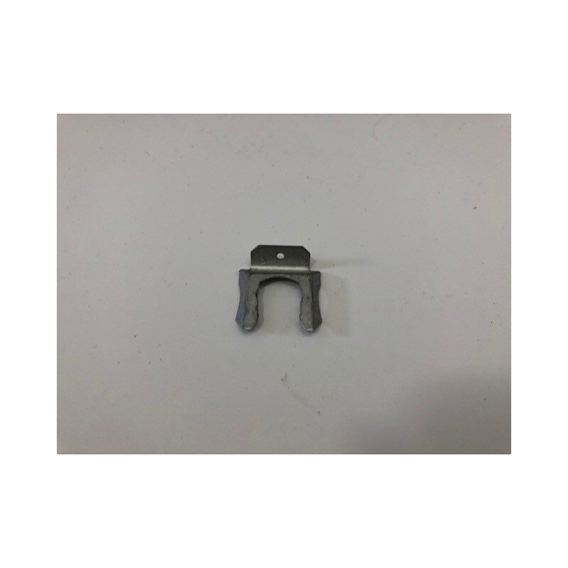 Brake hose clip, 2,95