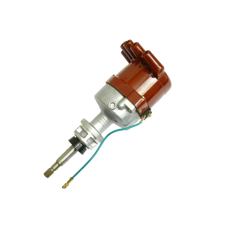 Complete Marelli distributor, 236,00