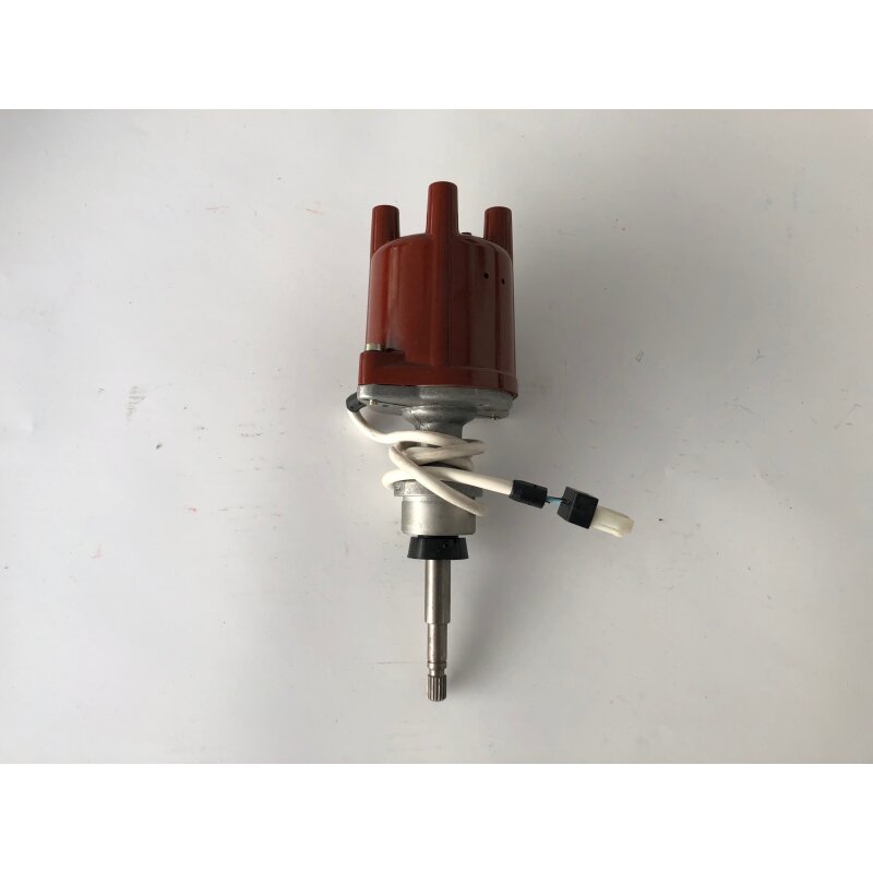 Ignition Distributor pointless, 298,00