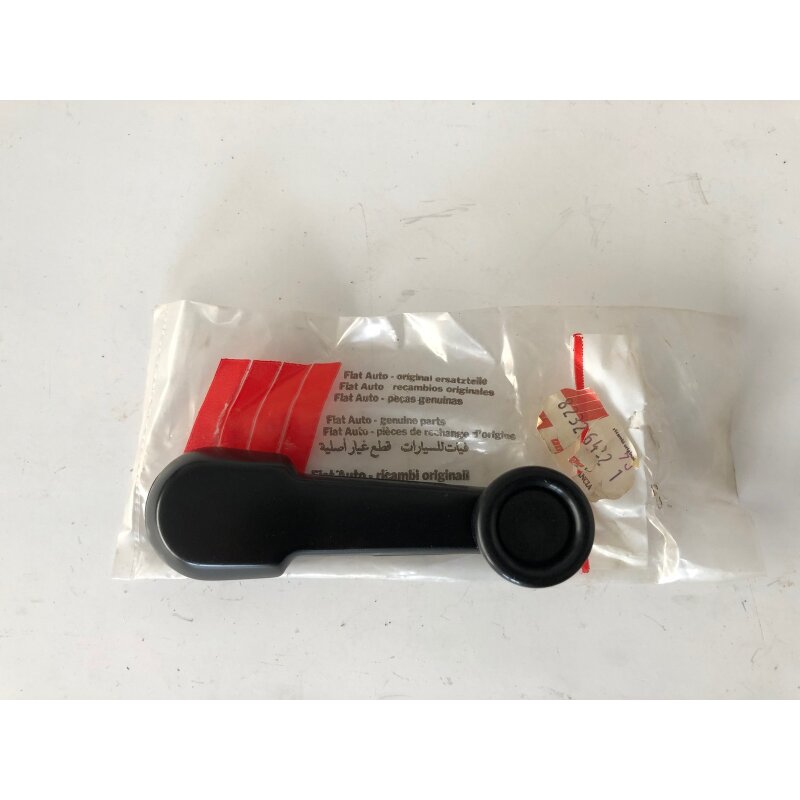 Manual window winder, 38,50
