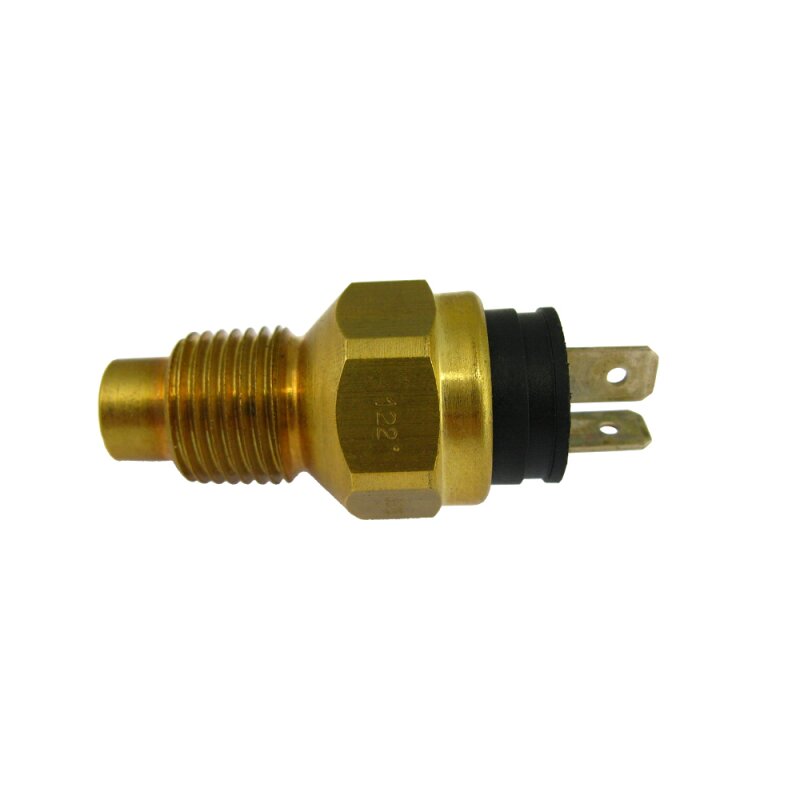 Water temperature sensor, 34,50