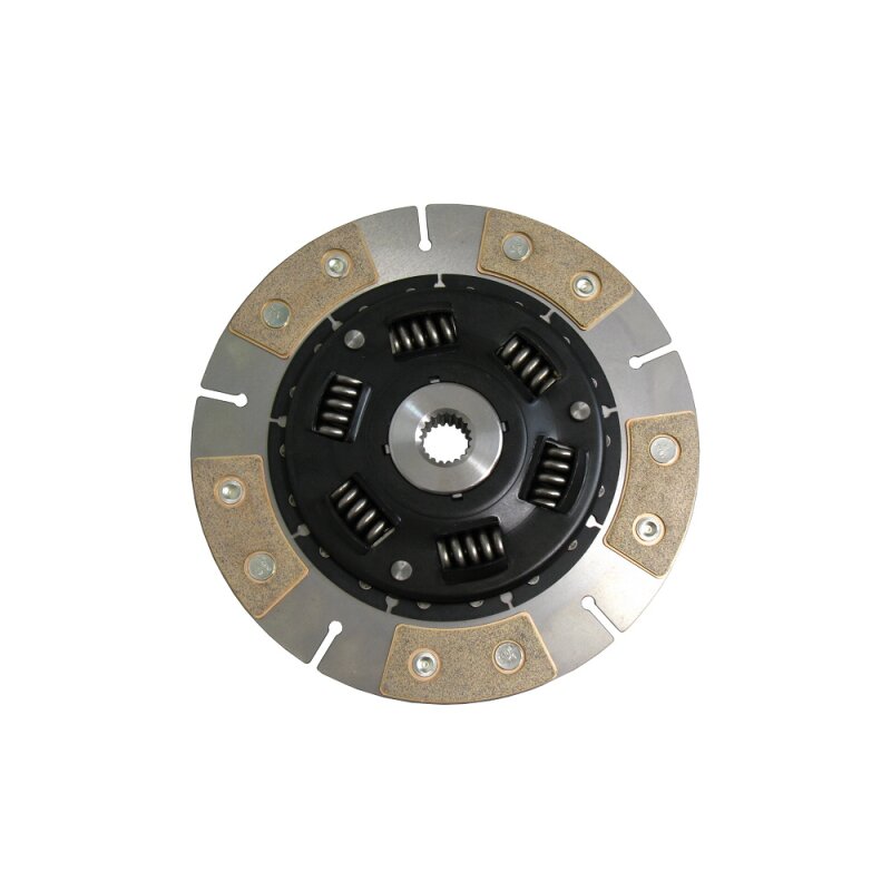 Sintered metal clutch disc Sport reinforced, 296,00