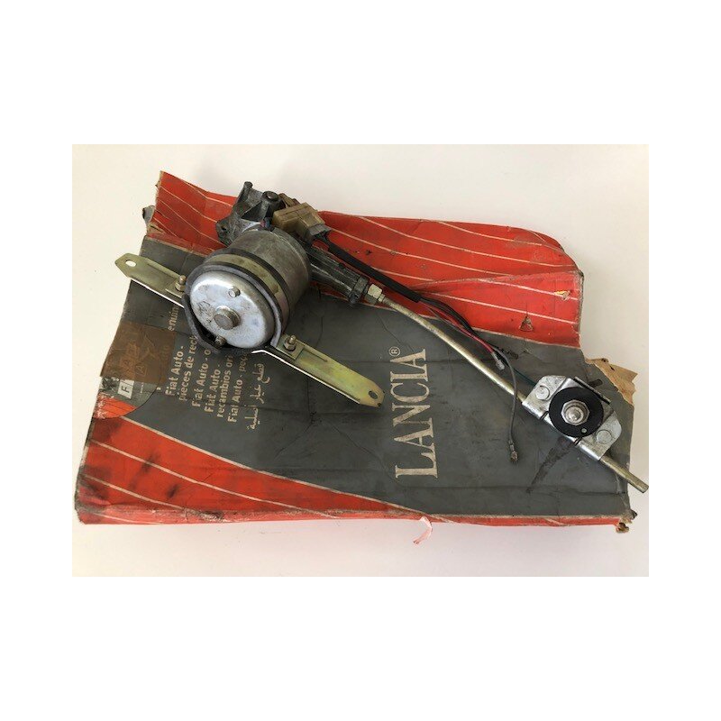 Rear Wiper Motor Hpe 149 00