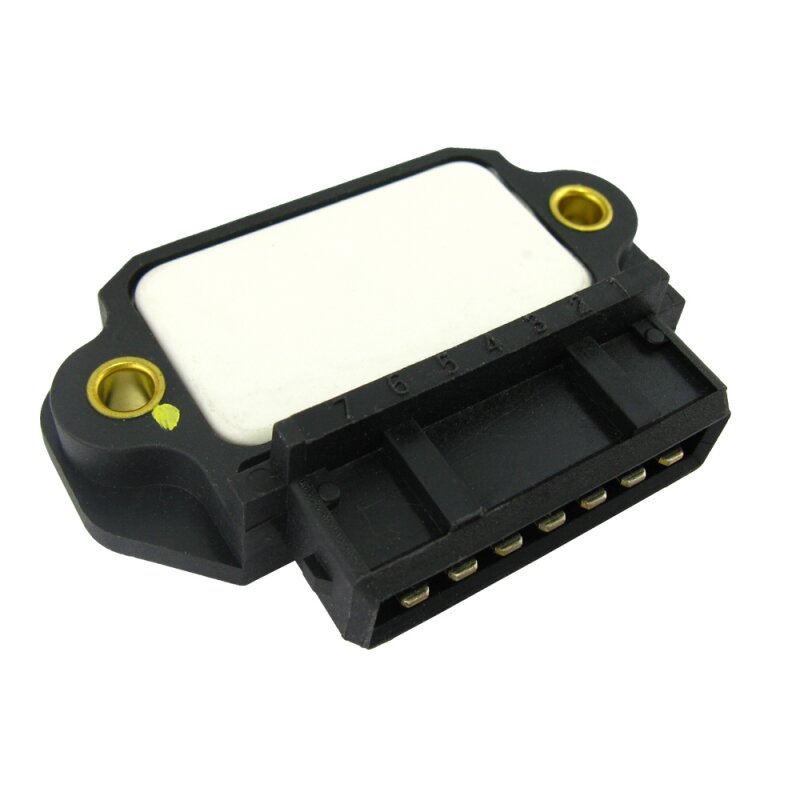 Ignition module at the ignition coil original MAGNETI MARELLI, 299,50