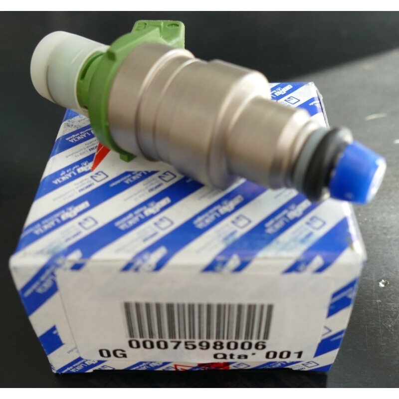 Injector IW031 Magnet Marelli coupe Fiat 2000ccm 16 V