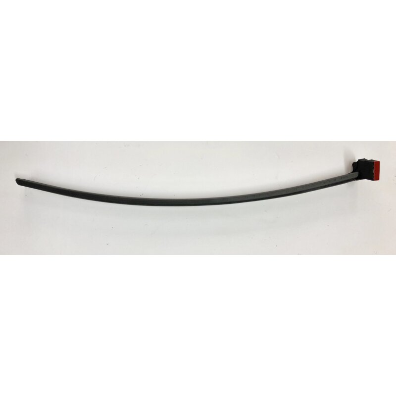 seal gasket right side soft top box, 69,50