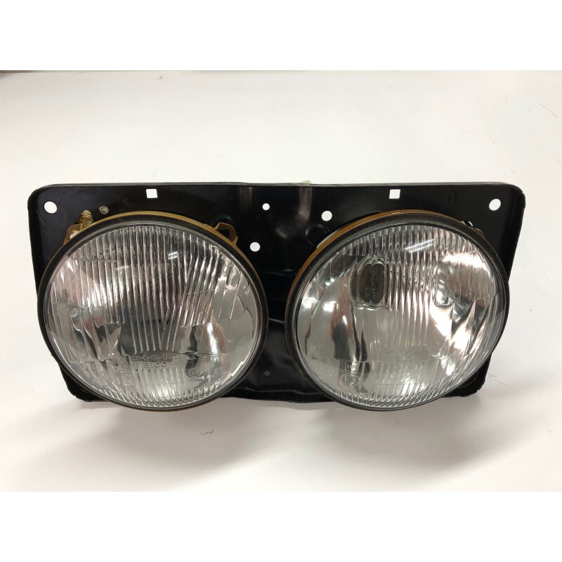 Front right light unit, 269,00