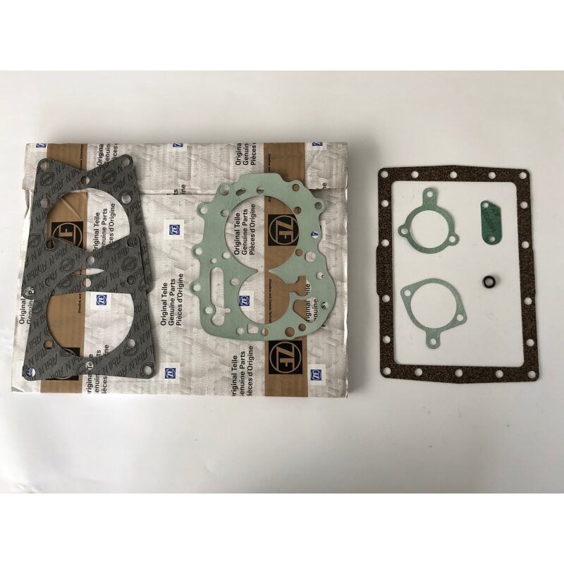 Gearbox gasket Set, 194,00