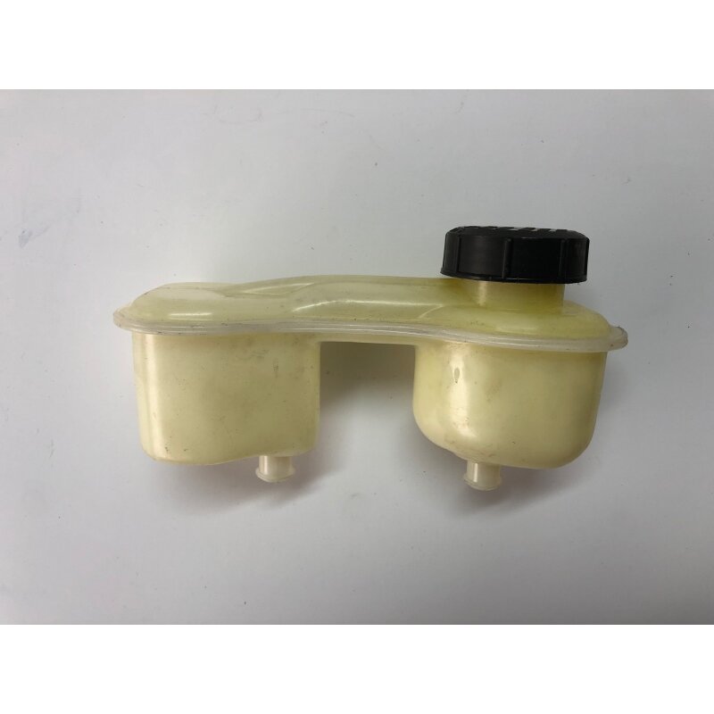 Brake fluid reservoir, 39,50