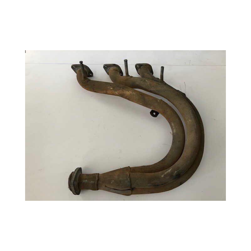 Auspuffkrümmer (1-2-3) Stratos, 250,00
