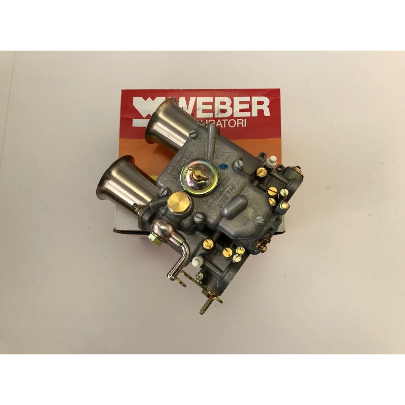 Weber Carburator 45 DCOE 152, 558,00