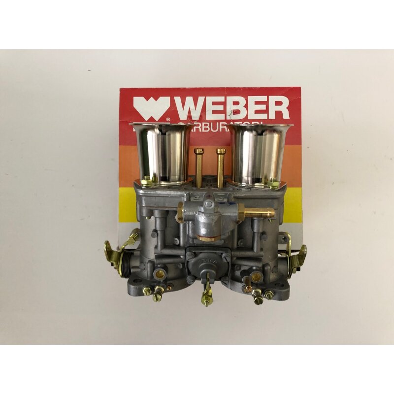 Weber 48 IDF Carburator, 559,00